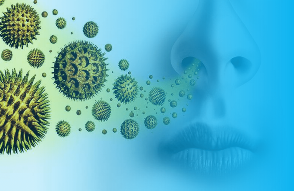 Allergy Biospecimens - Logical Biological