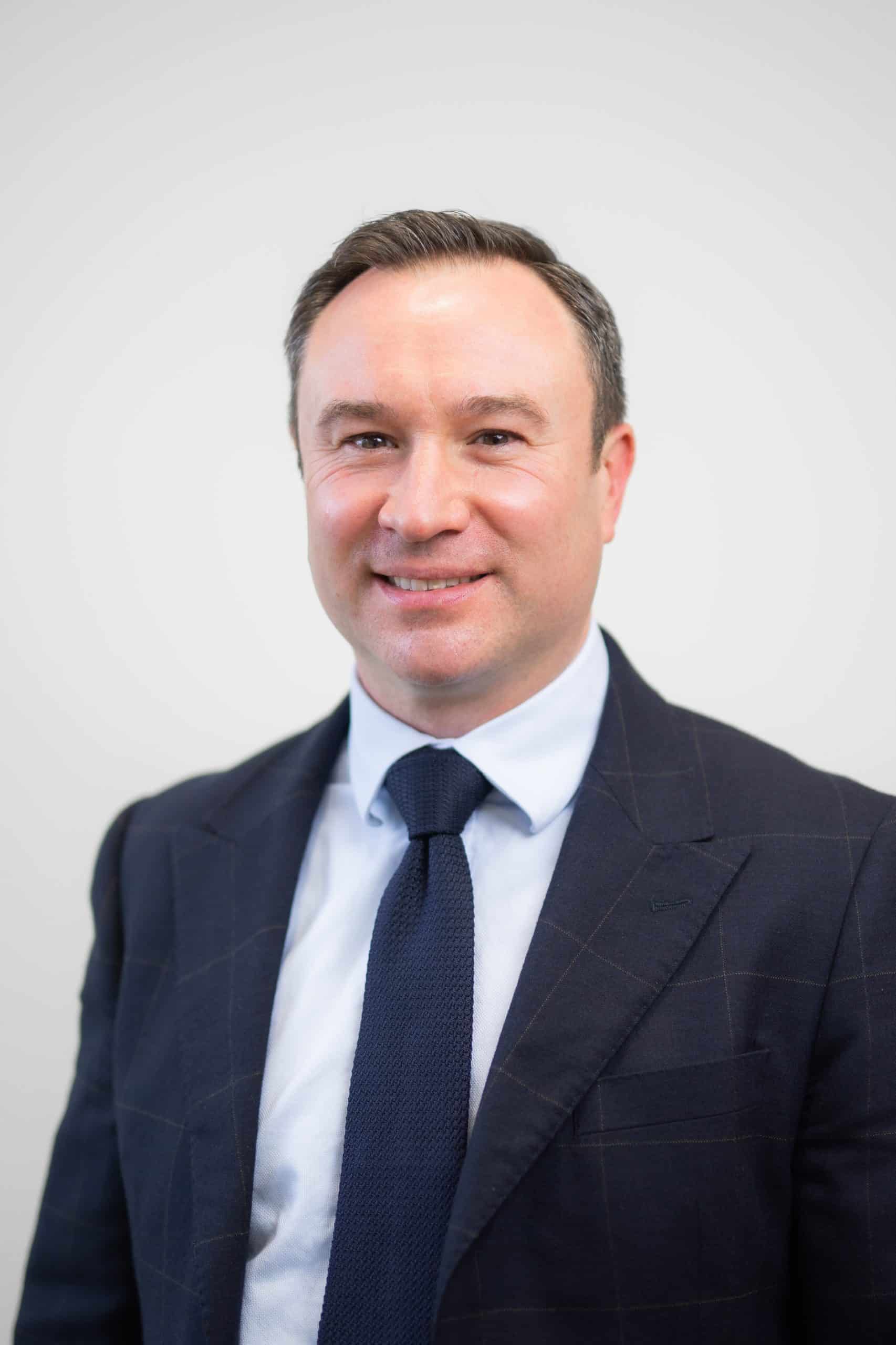 Logical Biological appoints Stephane Argivier as new CEO - Logical ...